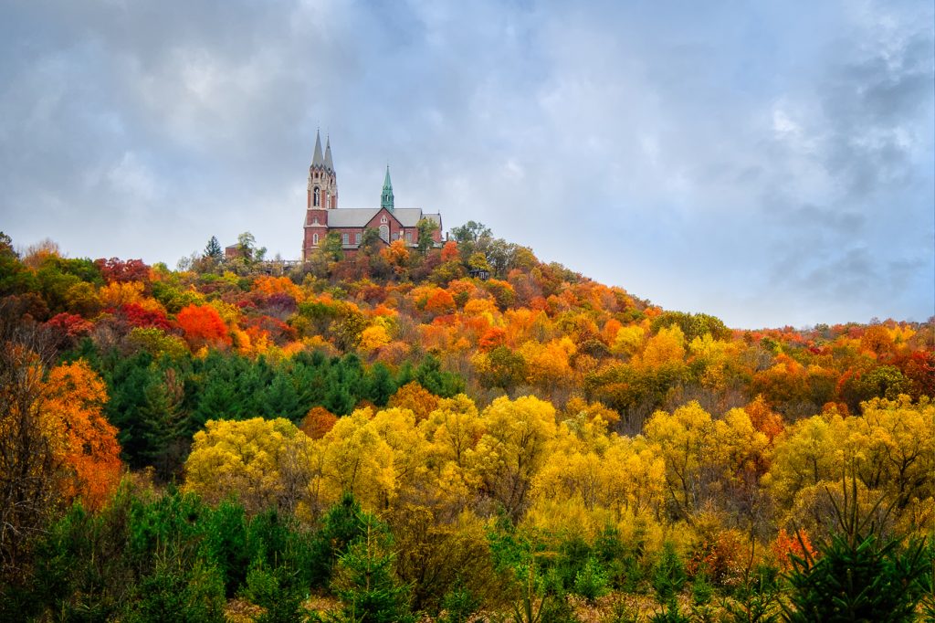 Midwest Autumn - craigshots photography